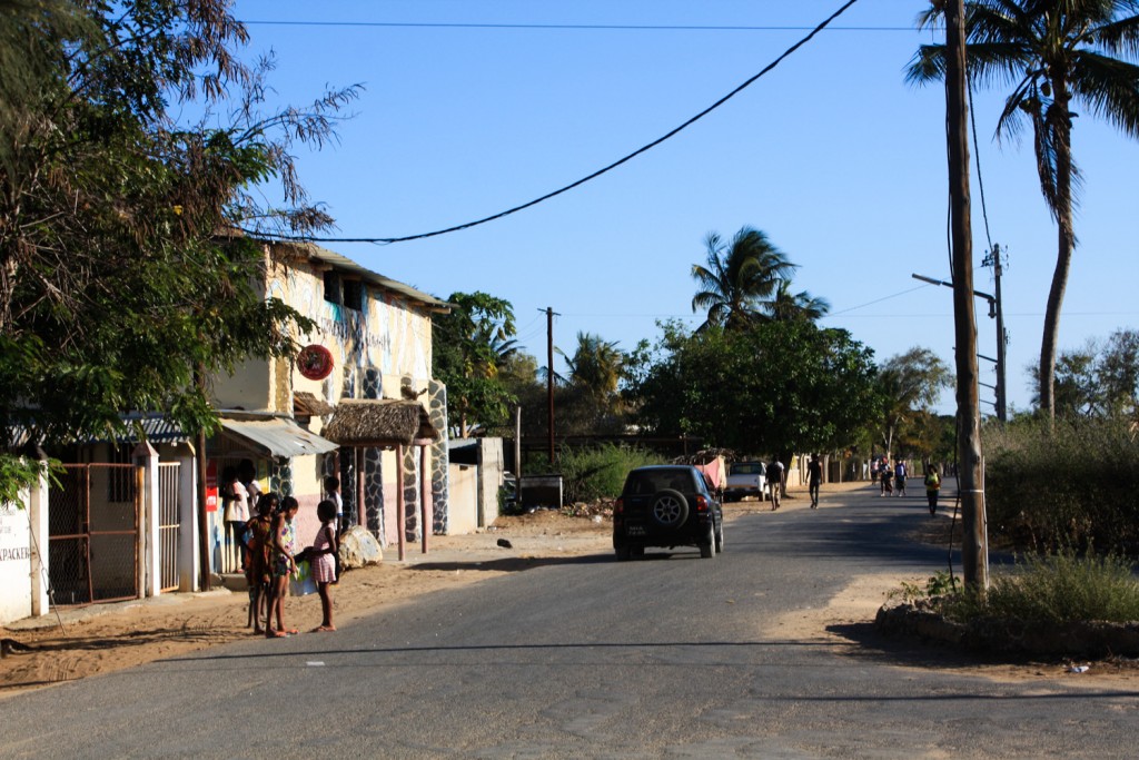 Vilankulo. Tauchen im Bazaruto Archipel. | Der Taucherblog